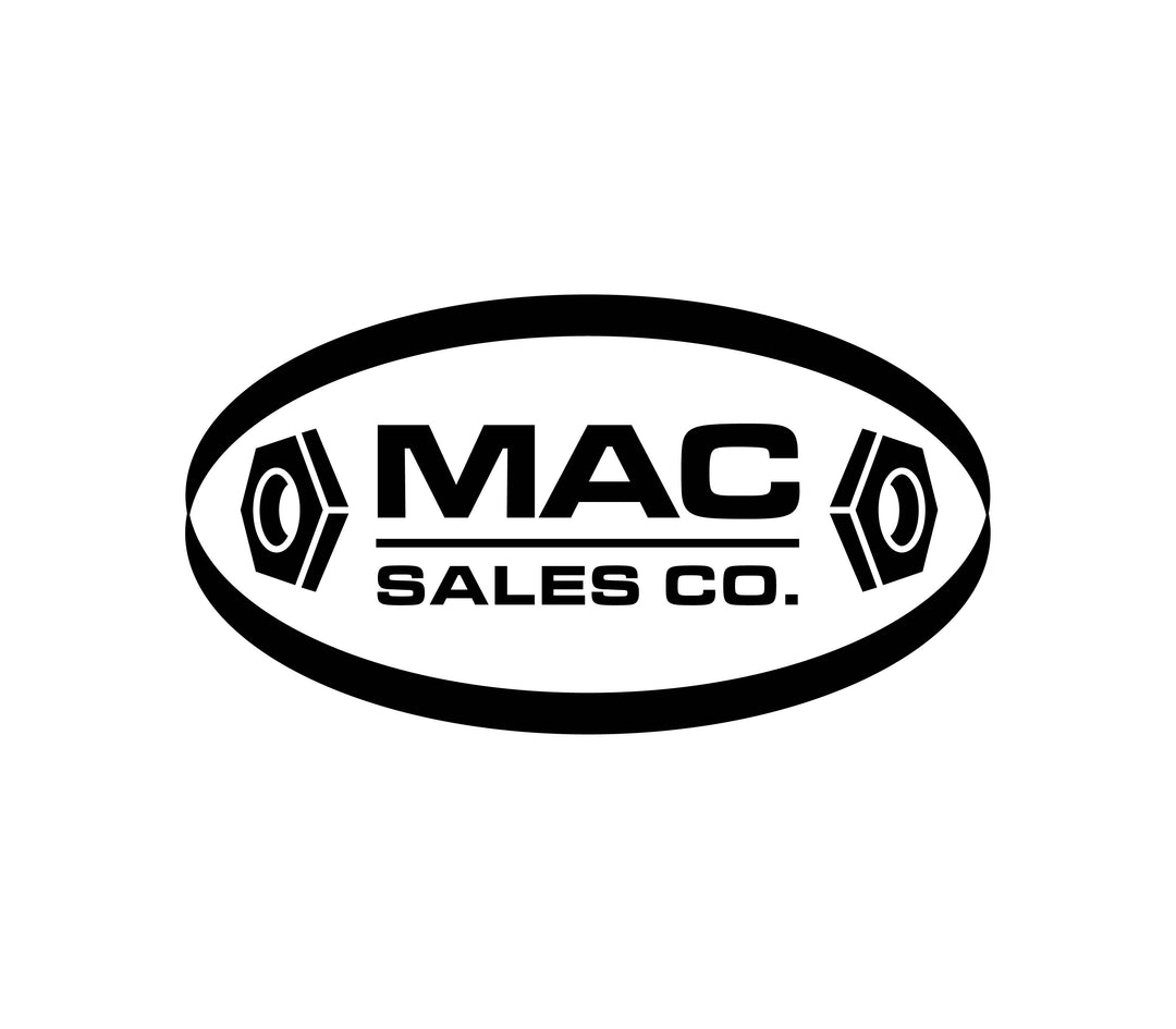 Contact Us – MAC Sales Company Inc