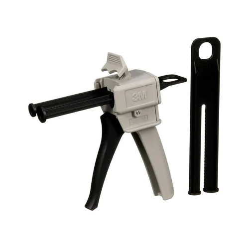 3M 08190 Performance Dual Cartridge Manual Applicator, 50mL – MAC Sales ...