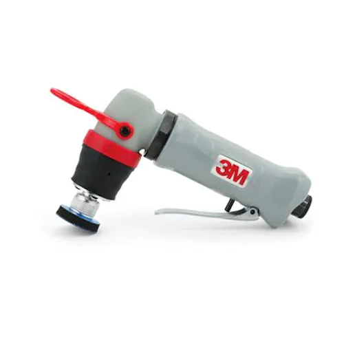 3M Elite Series Mini Orbital Sander – MAC Sales Company Inc